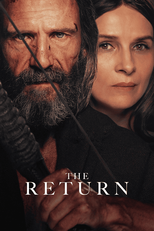 ดูหนัง The Return (2024) - 032hd.com