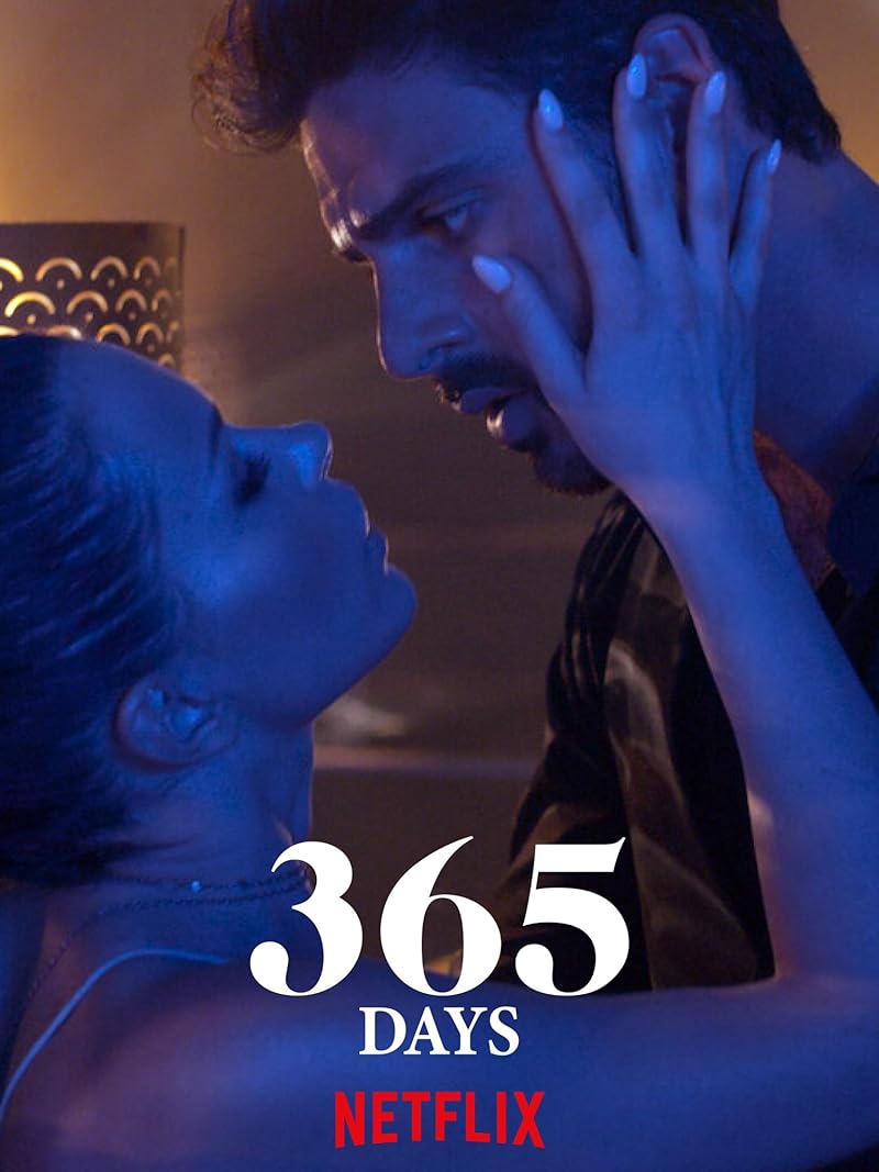 ดูหนัง 365 Days (365 dni) 365 วัน (2020) ซับไทย - 032hd.com